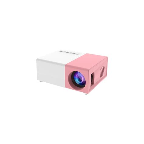 The Mini Projector Pro Hd Mini Projector