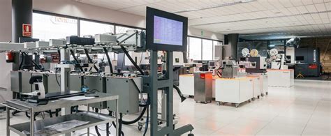 Industrial Laser Coding And Marking Macsa Id