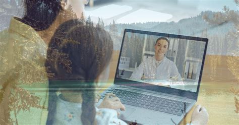 Keep Telehealth Applications Running Smoothly With A Symmetrical Fiber