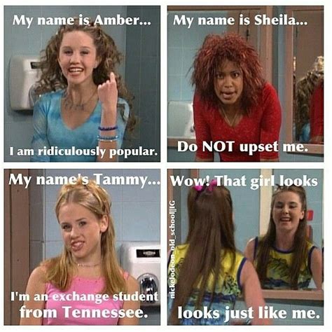 The Amanda Show