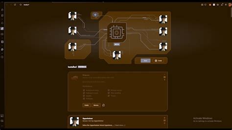Create Opera Gx Mods By Danxmaster Fiverr