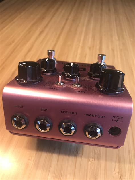 Strymon DIG Dual Digital Delay Pedal 12 Bit 24 96 80 S Rack Delay Tones U2 Eclectic Sounds