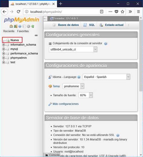 Mysql Base De Datos Desde Python