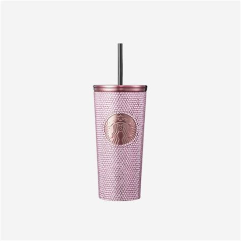 스타벅스 X 블랙핑크 토트백 Starbucks Kream