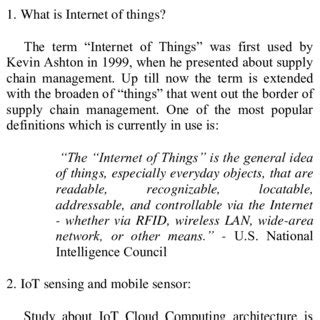 Arduino And Raspberry Pi Comparison Download Scientific Diagram