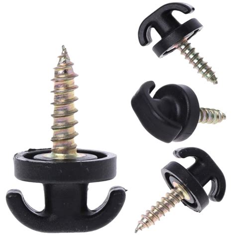 Badu Bg Джобна кука за мрежеста кука за кола Мрежеста катарама за седалка Интериор на автомобила