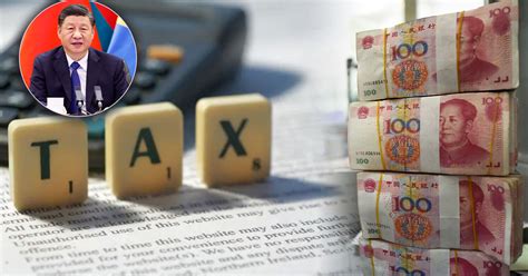 ប្រទេសចិន បញ្ចេញកញ្ចប់វិធានការអនុគ្រោះពន្ធពី៣ មកនៅត្រឹម១