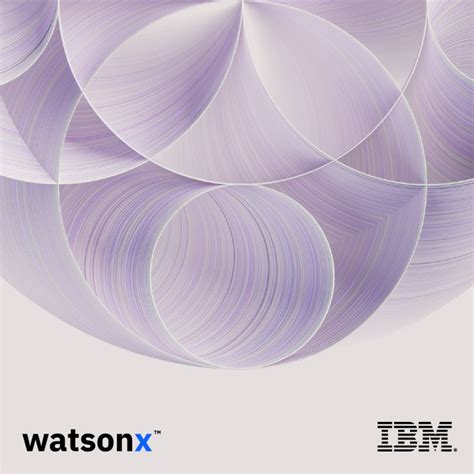 Ibm Watsonx Ibm
