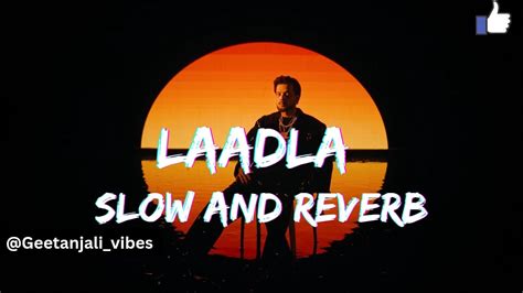 Laadla Bhagat Slow And Reverb Laadla Ikka New Song Ikka Laadla