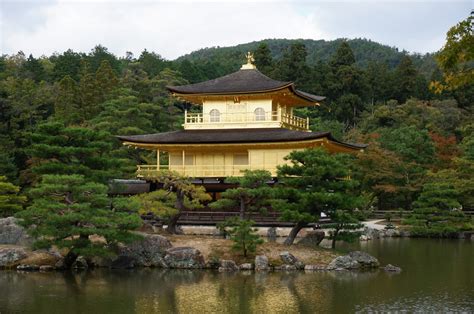 Free Images Landscape Tree House Lake Building Reflection Garden Japan Temple Estate