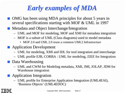 Pdf Implementing Model Driven Web Services Architecture Using