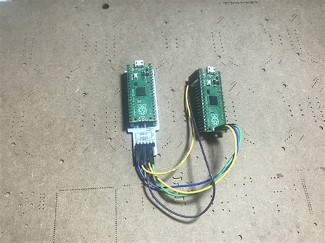 Pi Pico Probe Debug 製作及使用 ~ 宅老大數位