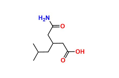 Pregabalin Impurity 5 181289 15 6