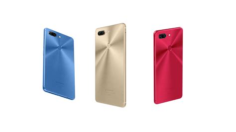 Techstuff Gionee Launches Eight New Models With Full View Display