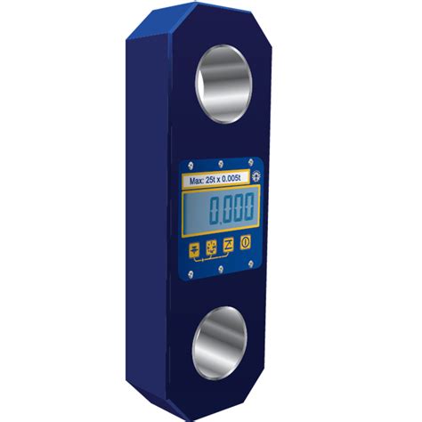 Straightpoint Digital Dynamometer Loadlink Plus C S C Force Measurement Inc