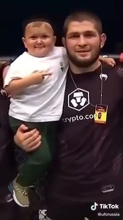 Хасбула и Хабиб хасбик хабибнурмагомедов Youtube