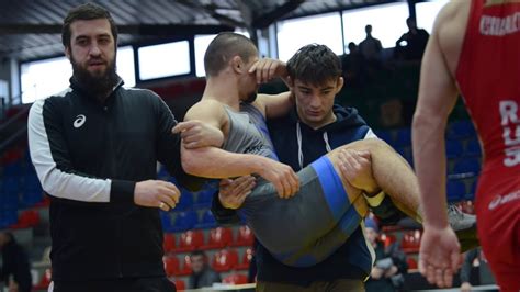 Неудачное выступление Магомед Даржания Youtube