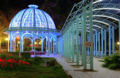 ბორჯომი სამცხეჯავახეთი 0 Gel ტურისტული კომპანია პანდა