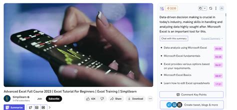 How I Learned Advance Excel In 10 Days