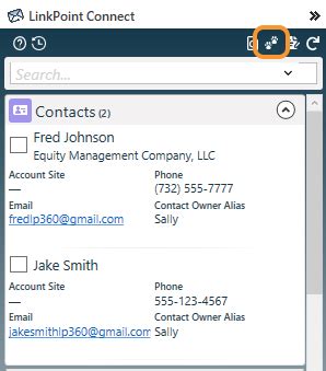 Track Email Opens Knowledge Base LinkPoint