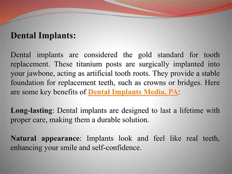 Dental Implants Vs Dentures Which Option Is Best For You In Media Papptx