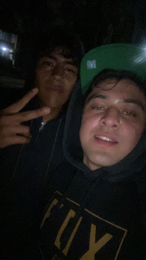 𝕱𝖊𝖗𝖓𝖆𝖓𝖉𝖔 ☻ Moroni Fdo • Threads Say More