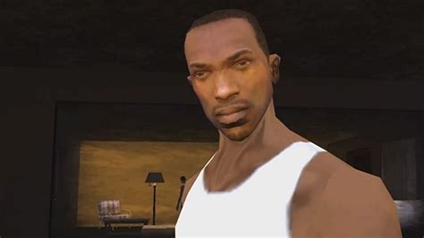 5 Things That Make Cj From Gta San Andreas The Best Protagonist In 3d Universe
