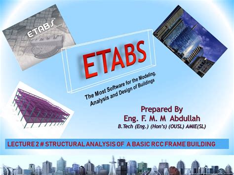 Simply Explained Analysis Structural Design Classroom Facebook