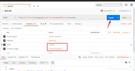 Postman设置变量 全局和局部变量、pre Request Script设置变量、内置变量pre Request Script设置可变变两个 Csdn博客