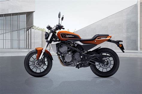Harley-Davidson X 350, Estimated Price Rs 2.50 Lakh, Launch Date 2025 ...
