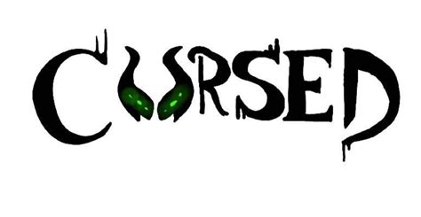 Cursed Logo Wip By Xenuslabs On Deviantart