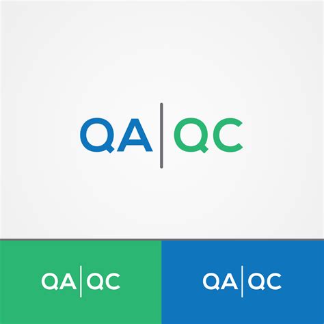 Serious Professional Engineering Logo Design For Qa Qc By Kvg Krishna