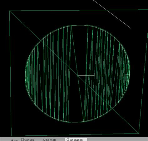 Sprite Geometry Gaining Massive Triangle Counts Why How To Stop
