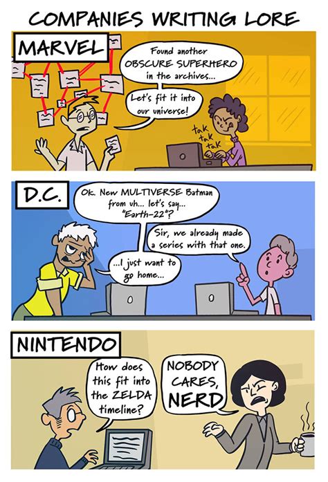 23 “cat Trigger” Comics Full Of Sharp Humor And Unexpected Endings Created By This Artist New