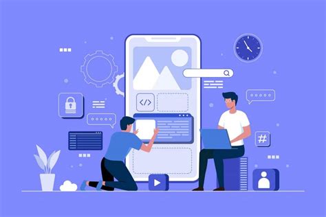 comment créer une application pour ios