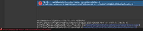 Problem With Astar A Pathfinding Project Runity2d