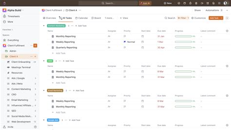 4 Steps To Optimize Your Agency Workspace For Client Success