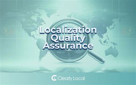 Clearly Local On Linkedin Artificialintelligence Ocr Localization Techtrends Qualityassurance…