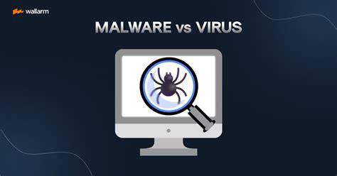 Malware Vs Virus The Everlasting Cybersecurity Battle