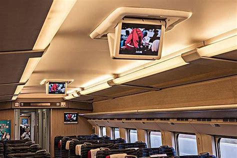 高铁静音车厢需要收费吗 怎么买票旅泊网