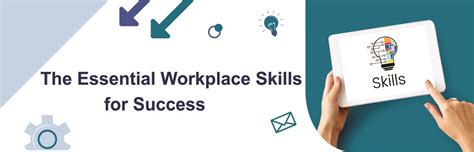 The Essential Workplace Skills For Success Online Psychometric Test