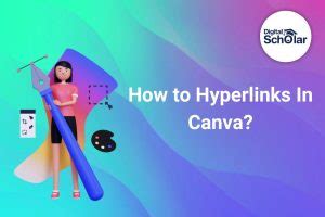 How To Add Hyperlinks In Canva To Your Designs Easy Steps