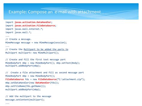 Introduction To Javabeans Activation Framework V11 Pptx Operating Systems Computer