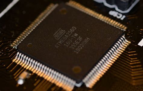 Arduino Eeprom Library Spiceman