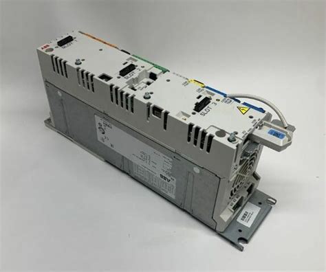 New Surplus Abb Variable Frequency Drive Acs880 M04 08a0 5 Industrial