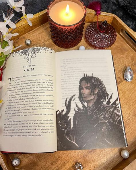 Lightlark Libros De Fantasía Libros