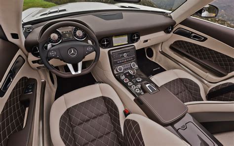 Car Interior Color Combinations