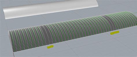 Shell Section Polylines Problem Karamba3d Mcneel Forum