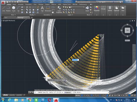Cannot Draw Straight Lines Autodesk Community