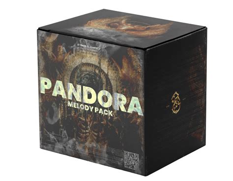Pandora Melody Pack Pandora